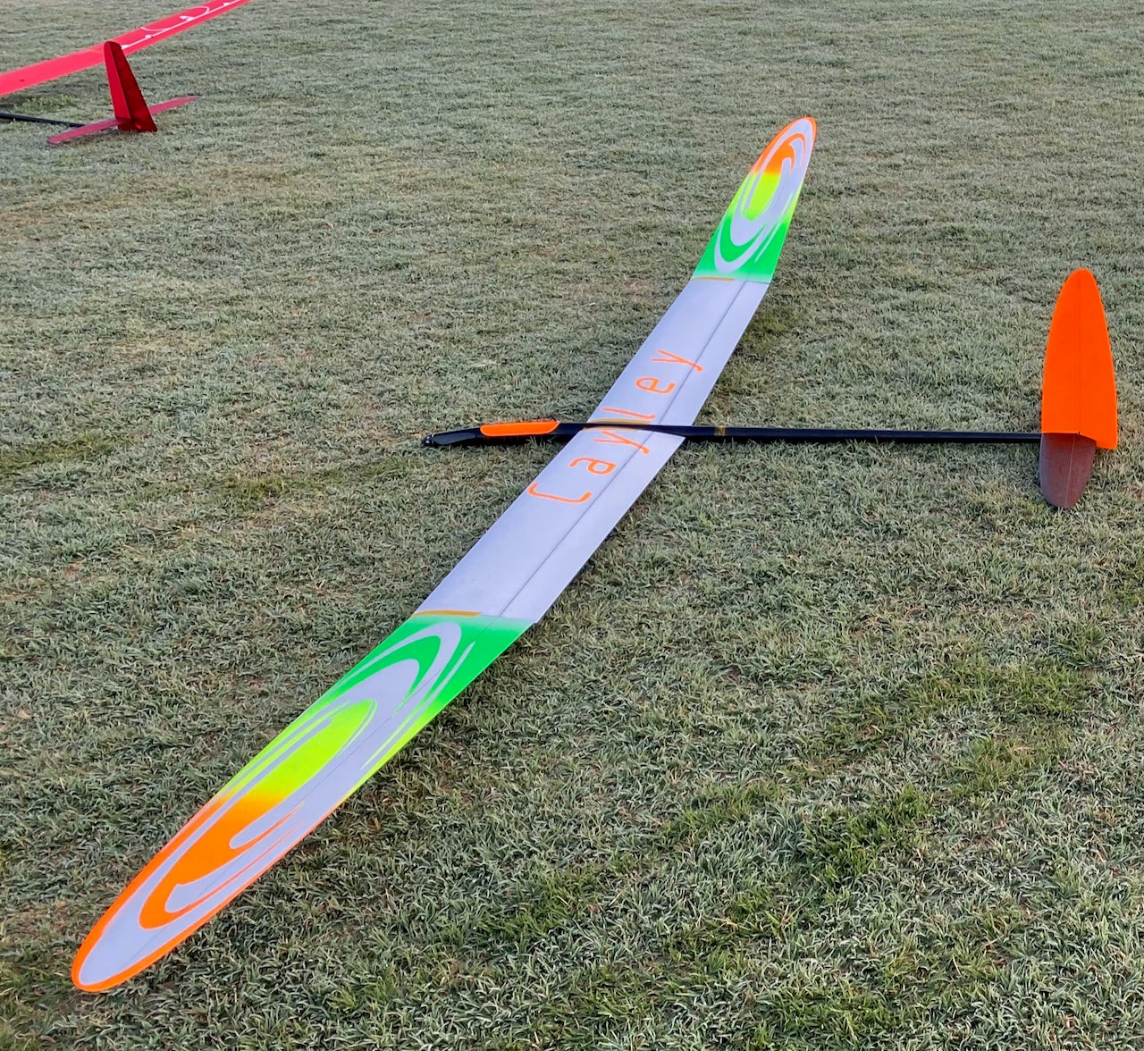 RC Sailplanes | Shop F5J & F3J Competition Gliders - Soaring Lab